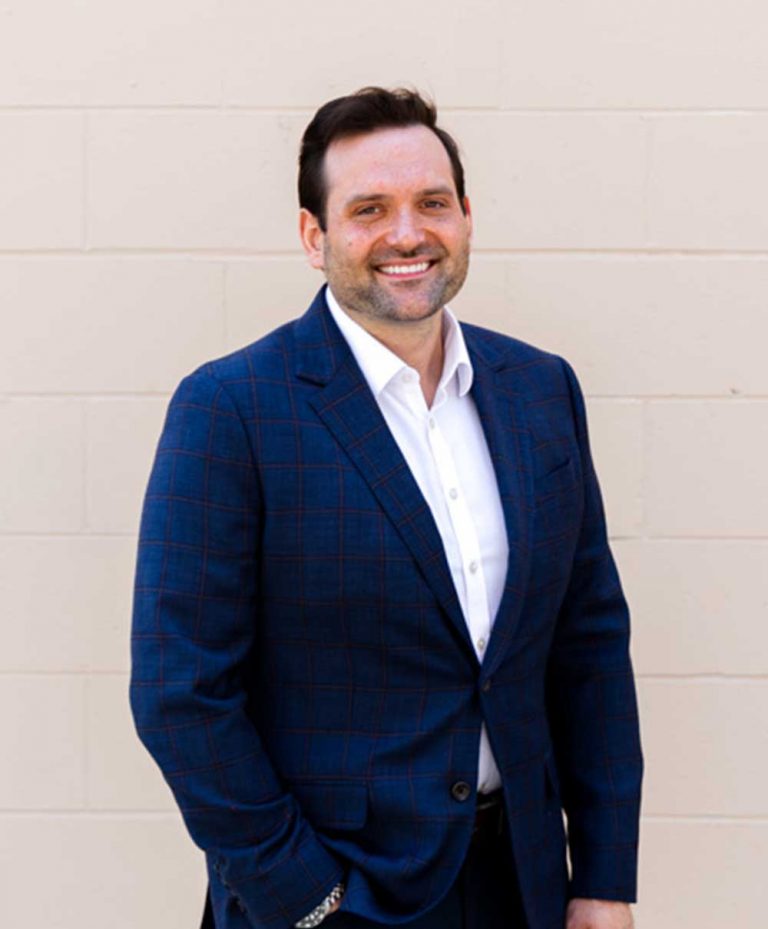 David Galbo - OCF Realty