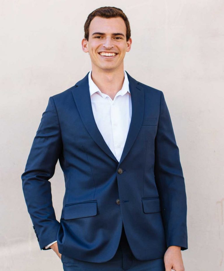 Nick Armetta - OCF Realty