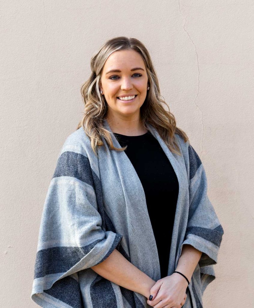 Olivia Martin - OCF Realty