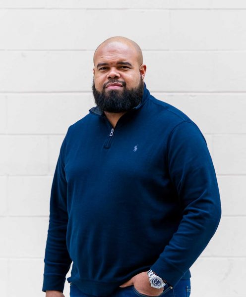 Our Team - OCF Realty