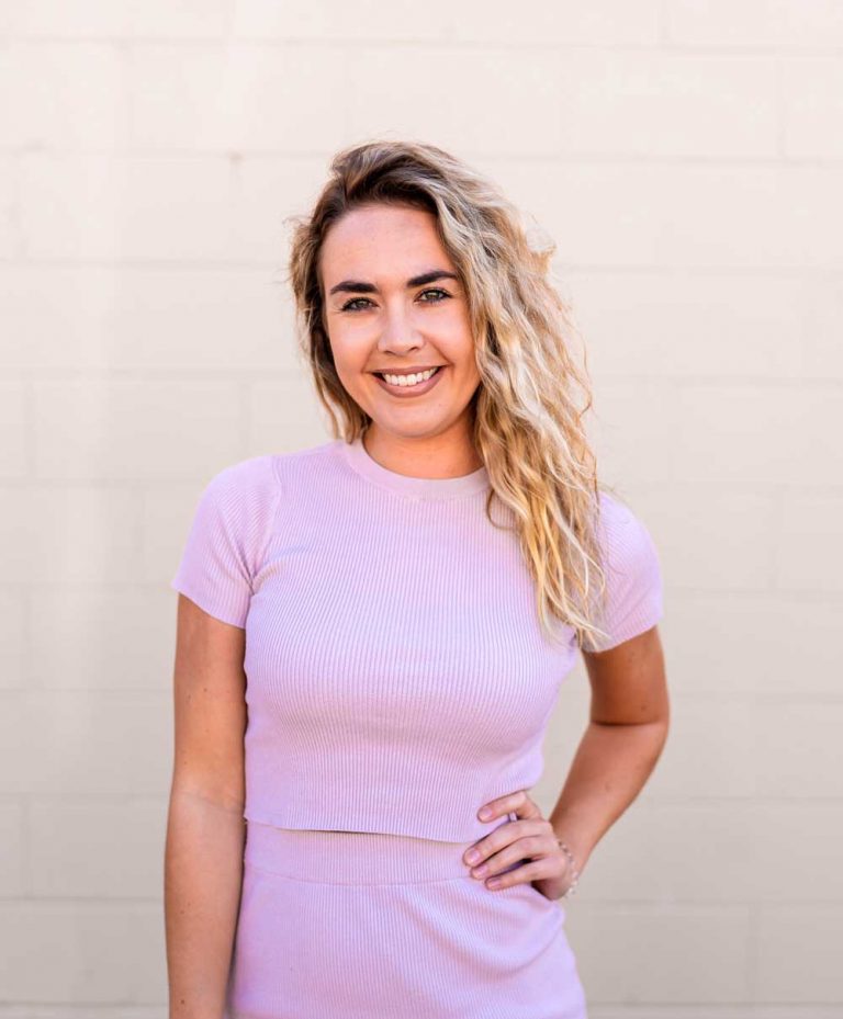 Our Team - OCF Realty