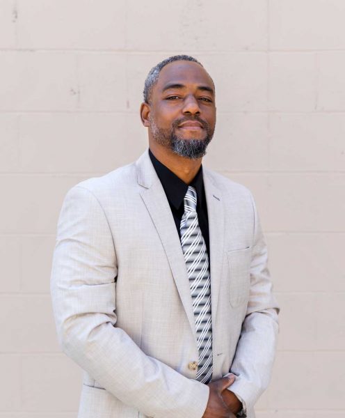 Andre Martin - OCF Realty