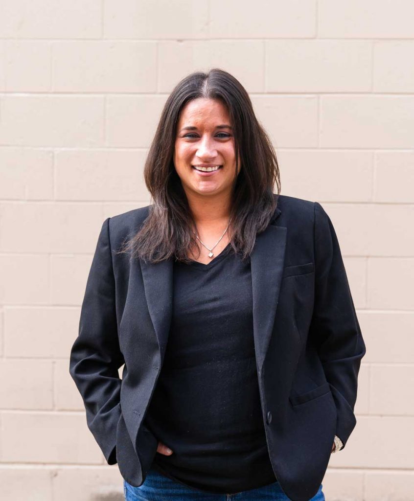 Our Team - OCF Realty