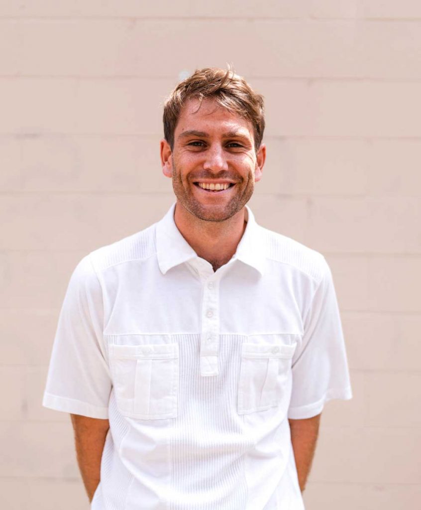 Our Team - OCF Realty