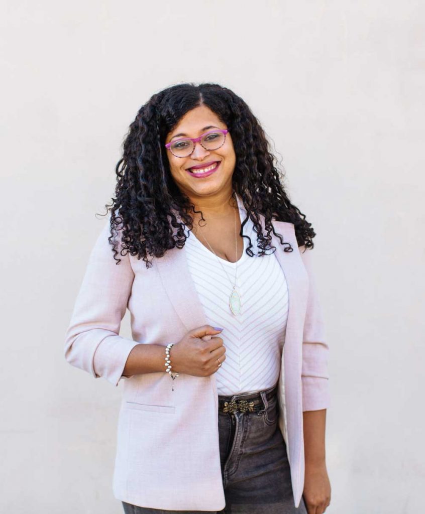 D'Andrea Durham - OCF Realty