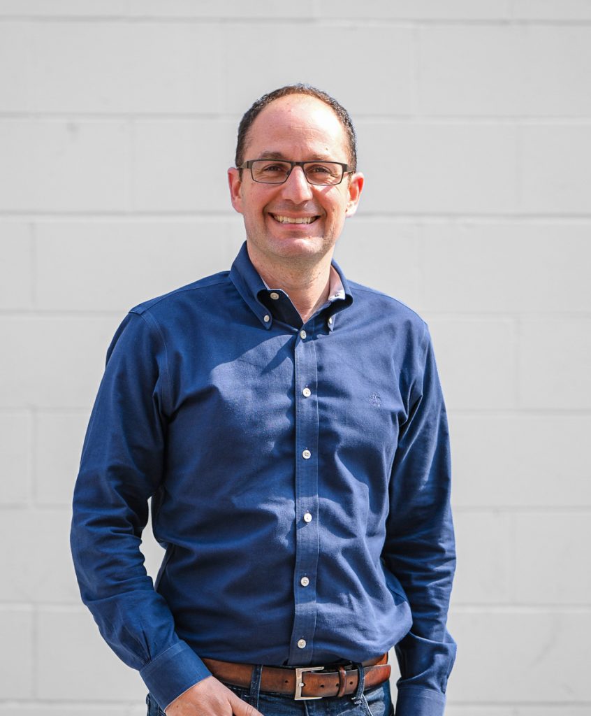 Our Team - OCF Realty