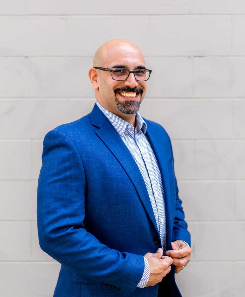 Our Team - OCF Realty