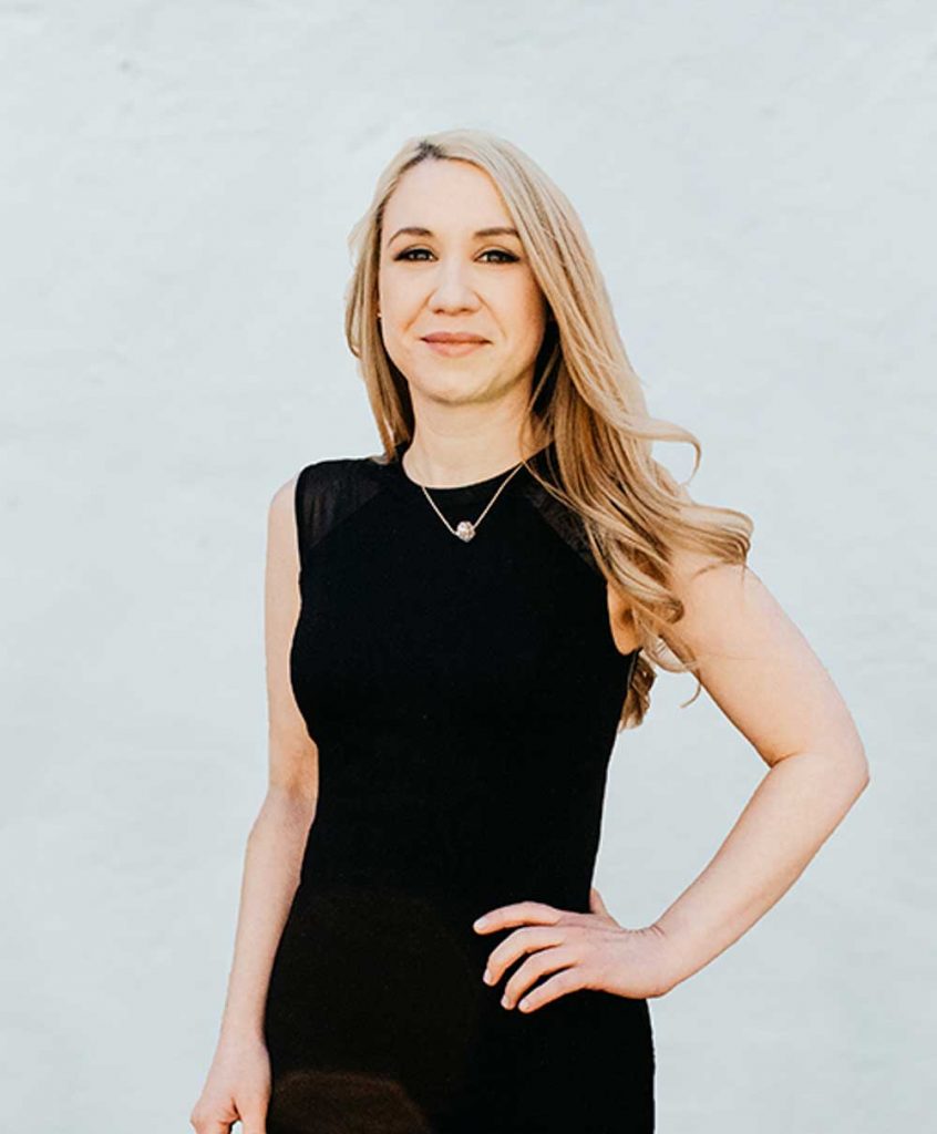 Elizabeth Rogers - OCF Realty