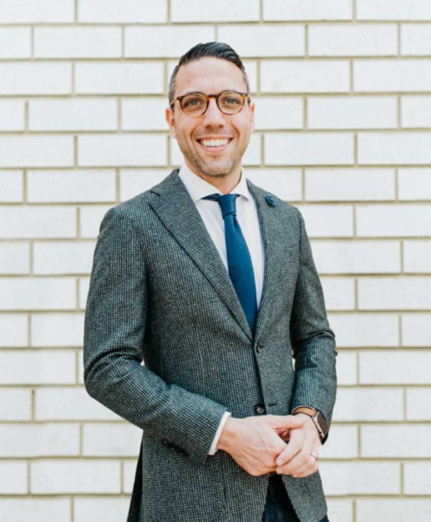 Sales Team - OCF Realty