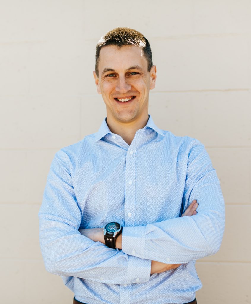 Our Team - OCF Realty