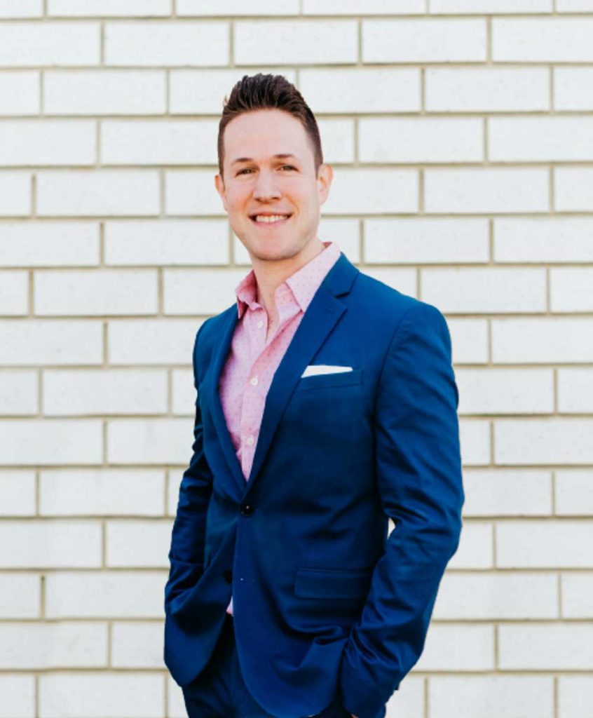 Sales Team - OCF Realty