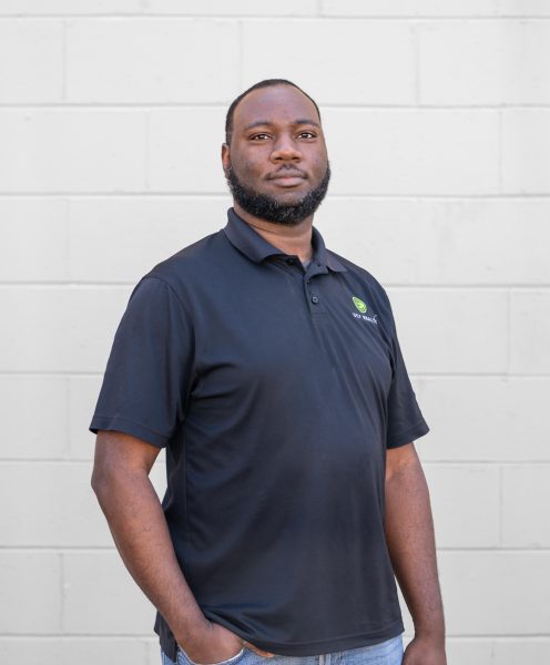 James Sharp - OCF Realty