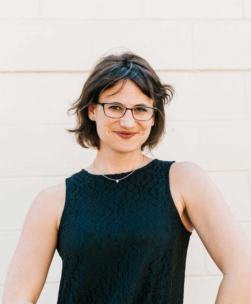 Our Team - OCF Realty