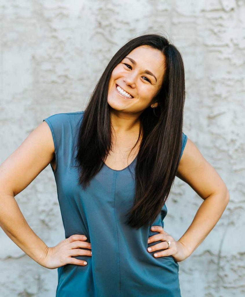 Our Team - OCF Realty