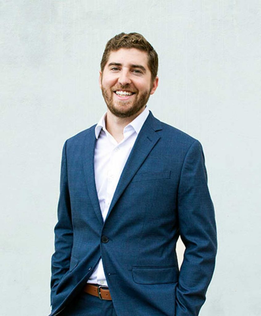 Sales Team - OCF Realty