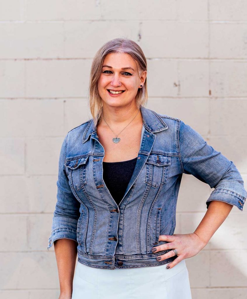 Liz Scott - OCF Realty