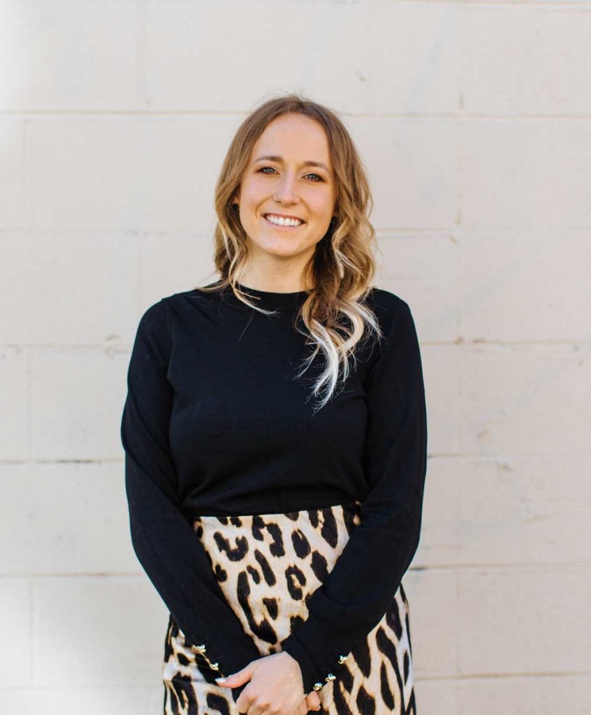 Our Team - OCF Realty