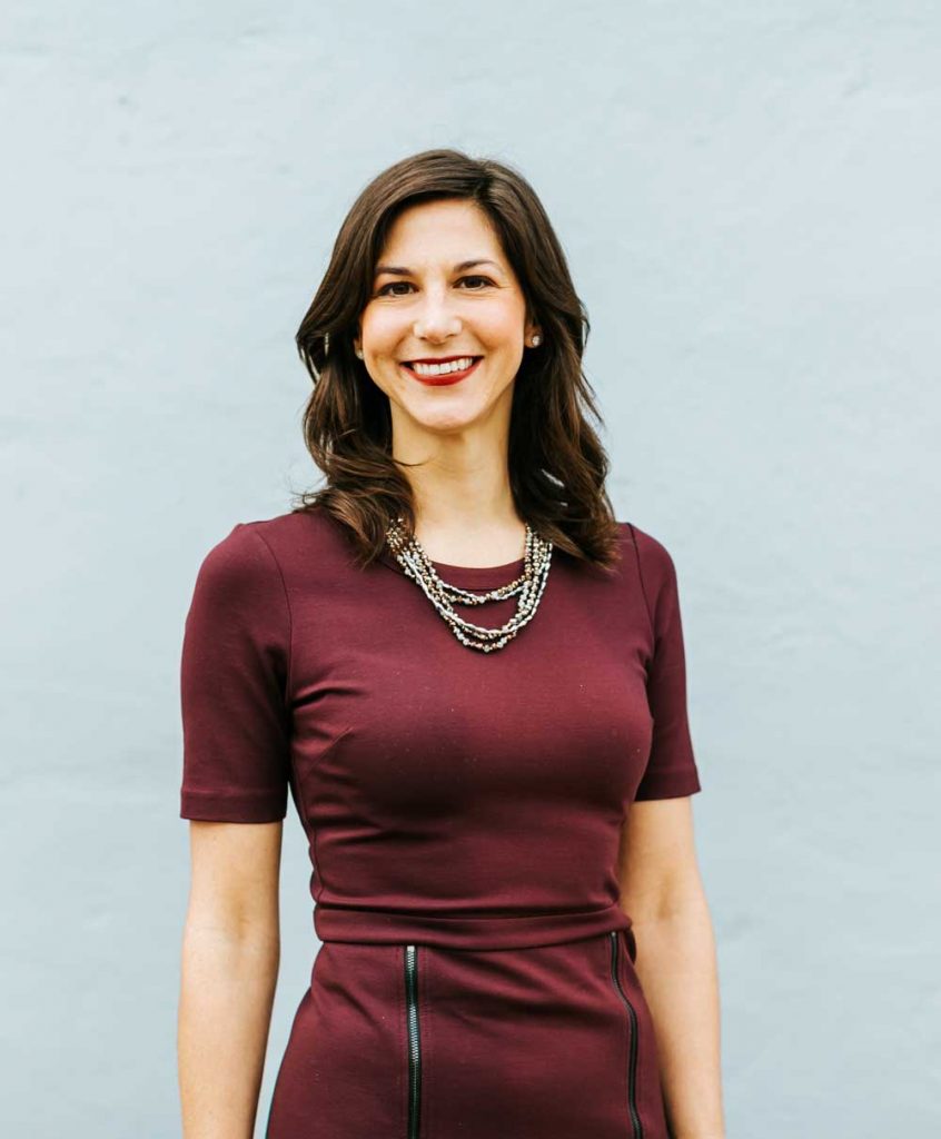 Morgan Rodriguez - OCF Realty