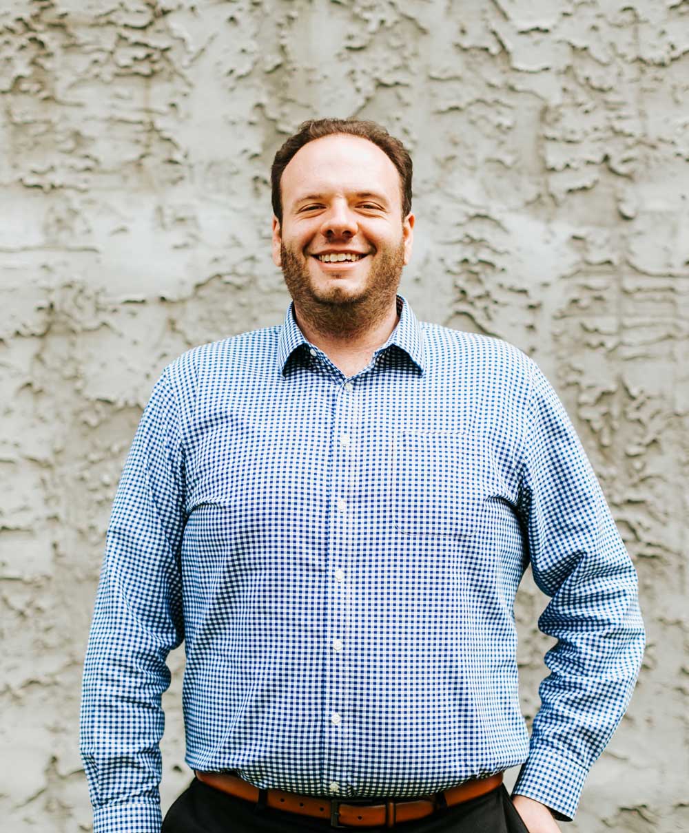 Nick Staller - OCF Realty