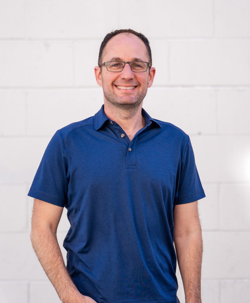 Our Team - OCF Realty