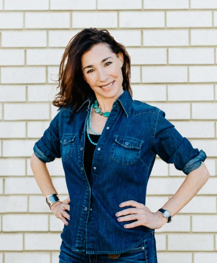 Our Team - OCF Realty