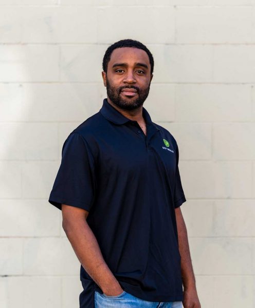 Russell Emery - OCF Realty