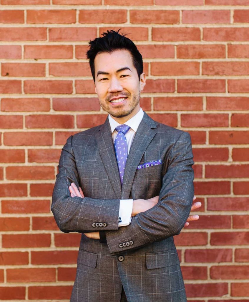 Sean Doan - OCF Realty