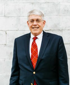 Our Team - OCF Realty