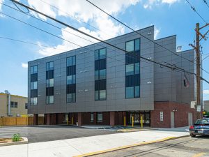 1245 Ridge Ave - OCF Realty