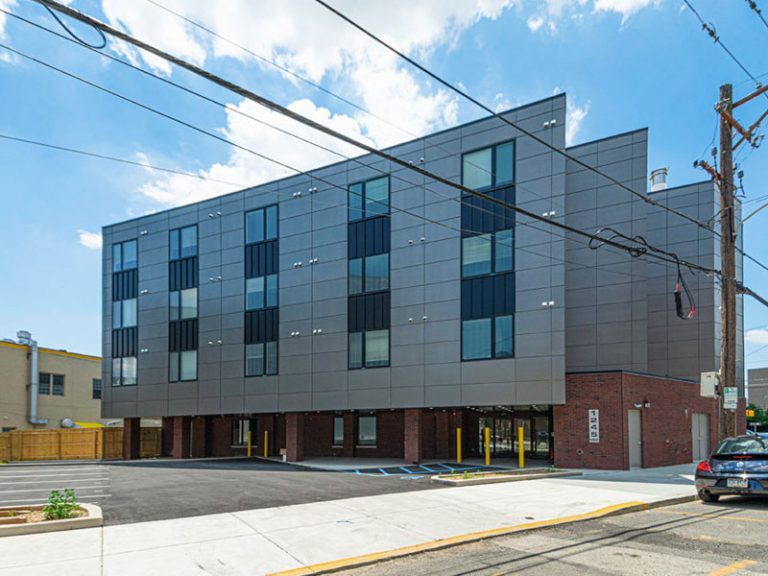 1245 Ridge Ave - OCF Realty