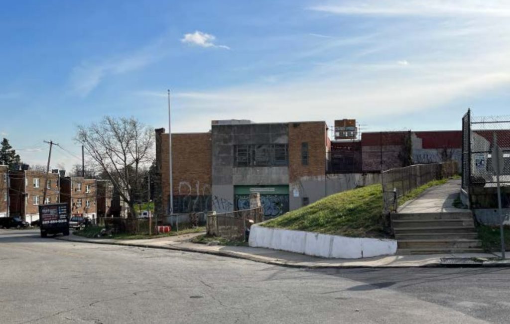 A Wynnefield Proposal Offers 98 Tastefully Designed Units - OCF Realty