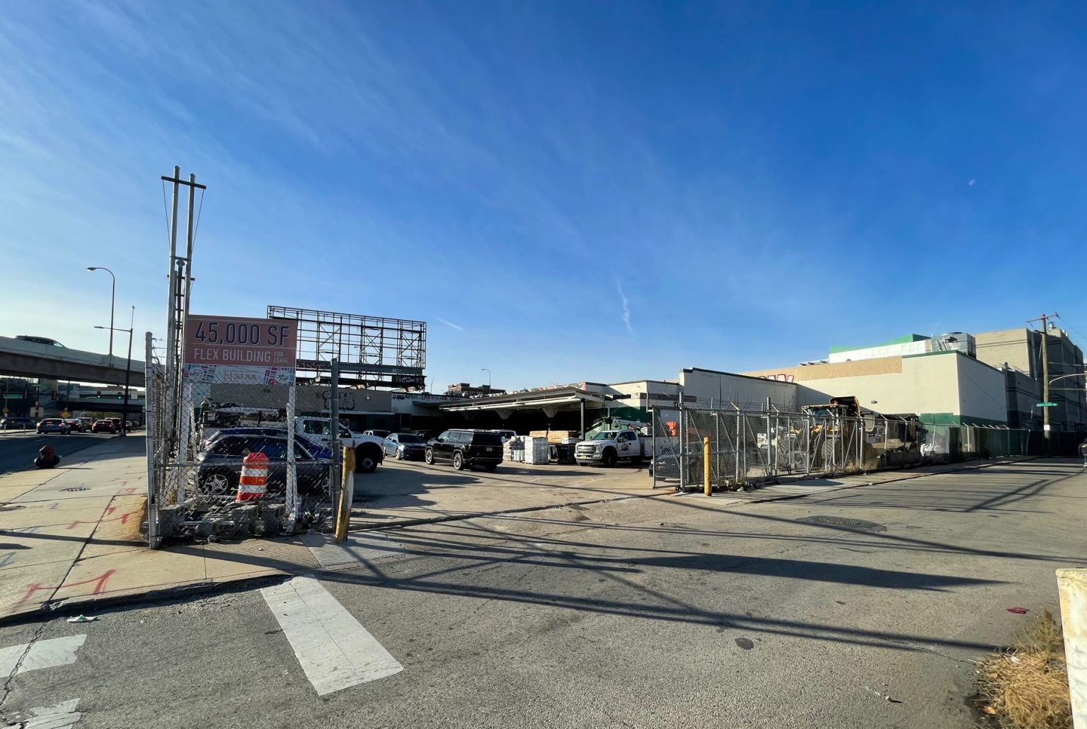 200 Spring Garden Now in Full Swing as Phase 1 of $500M Transformation ...