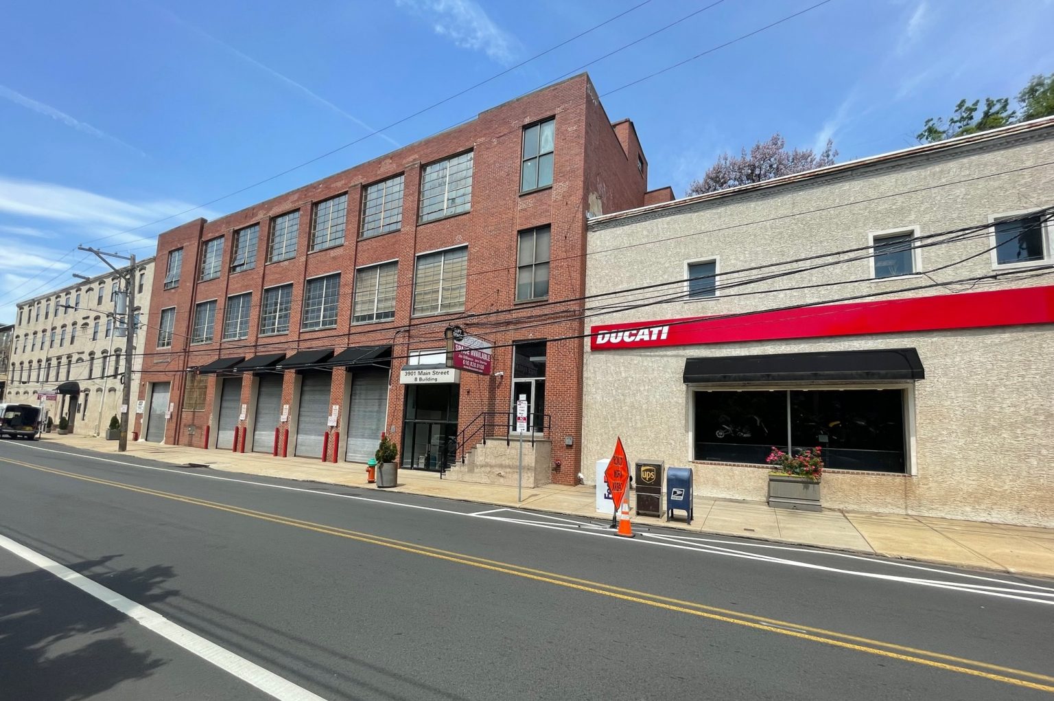 120 Units Coming to the Banks of the Schuylkill River in Manayunk - OCF ...