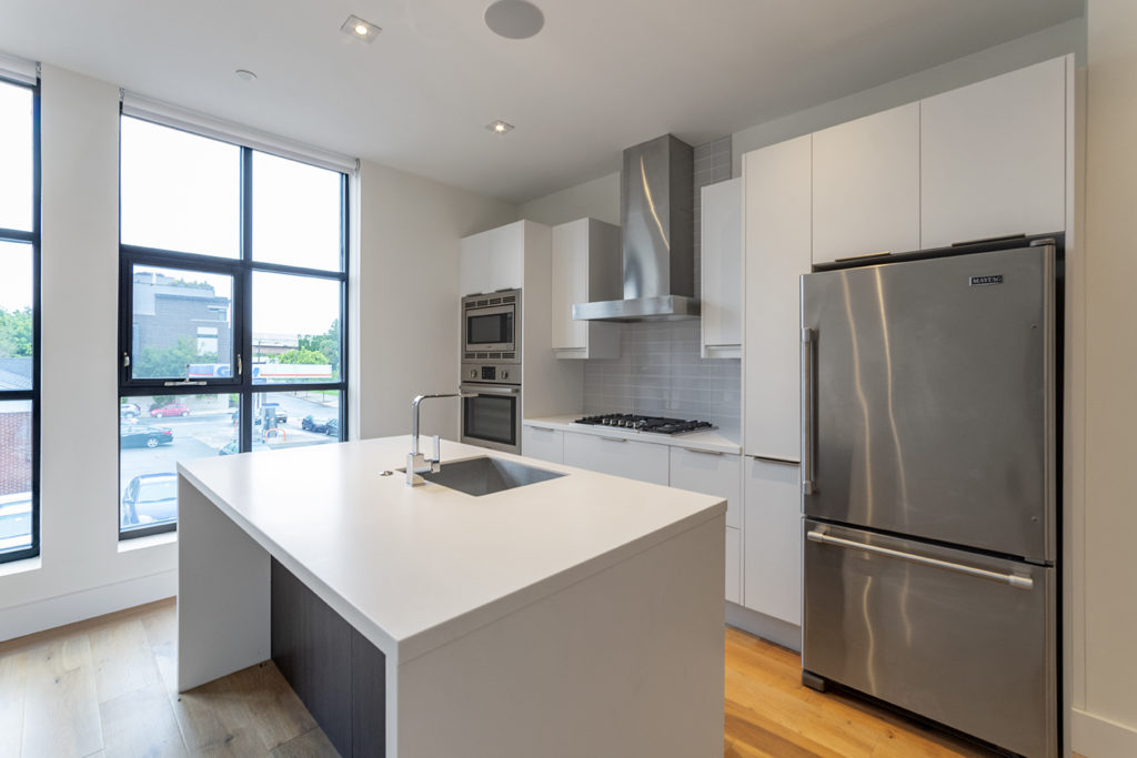 240 N 2nd Street, Unit 2W - OCF Realty