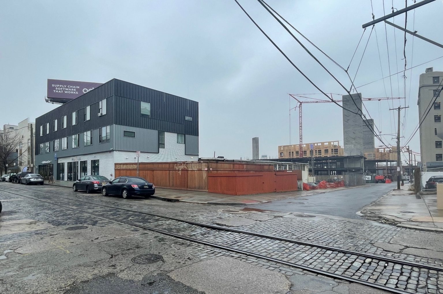 We Could See 96 More Units on Exploding Stretch of N. Front St. in ...