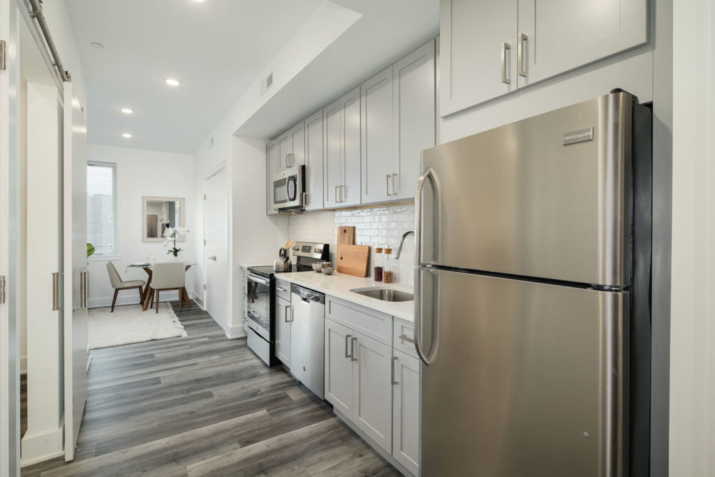 1245 Ridge Ave, Unit 205 - OCF Realty