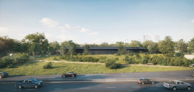 Update: A Walkthrough of the Brand-new Renderings for Calder Gardens ...