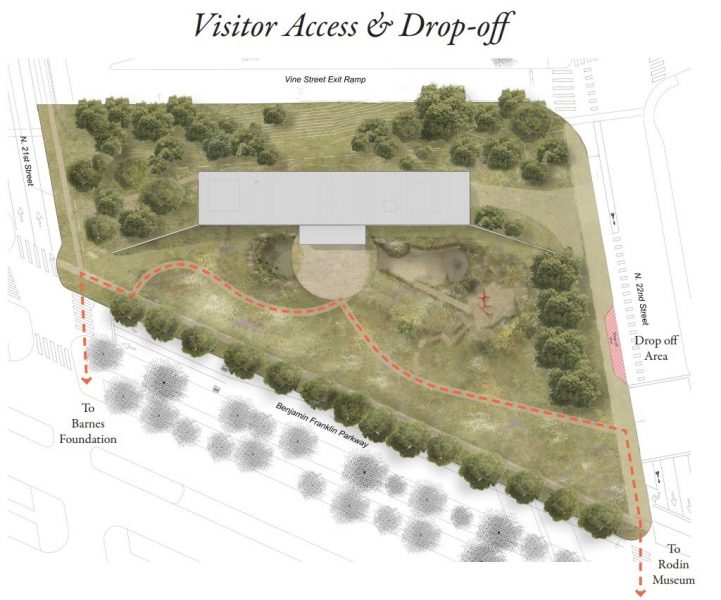 Update: A Walkthrough of the Brand-new Renderings for Calder Gardens ...