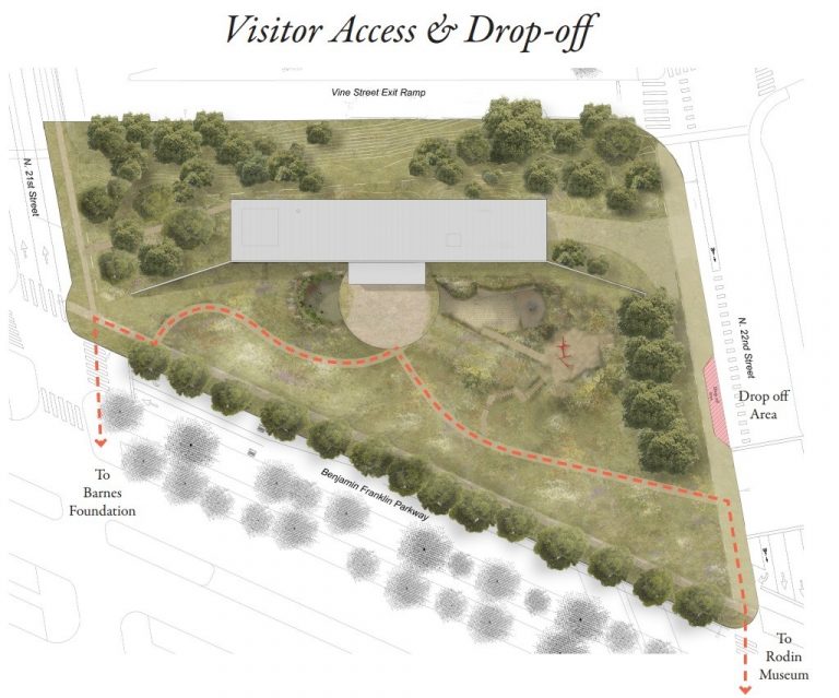 Update: A Walkthrough of the Brand-new Renderings for Calder Gardens ...