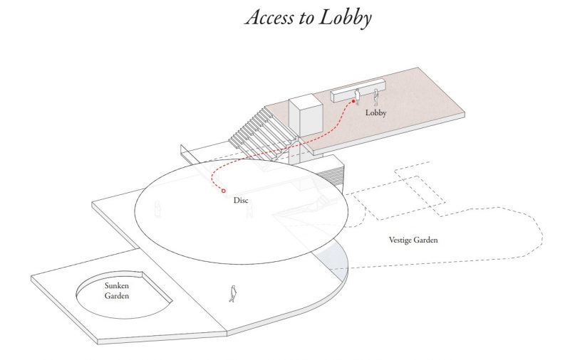 Update: A Walkthrough of the Brand-new Renderings for Calder Gardens ...