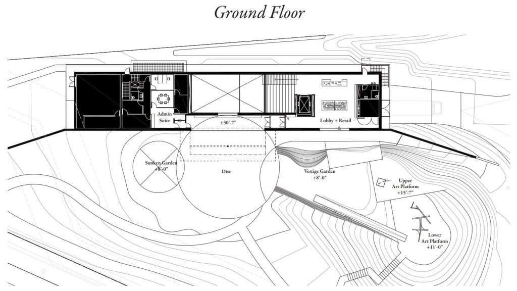 Update: A Walkthrough of the Brand-new Renderings for Calder Gardens ...