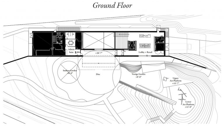 Update: A Walkthrough of the Brand-new Renderings for Calder Gardens ...
