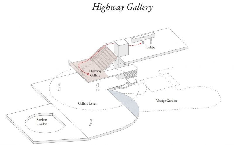 Update: A Walkthrough of the Brand-new Renderings for Calder Gardens ...