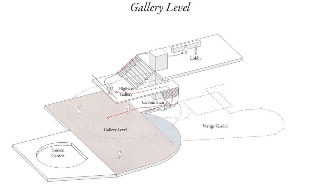 Update: A Walkthrough of the Brand-new Renderings for Calder Gardens ...