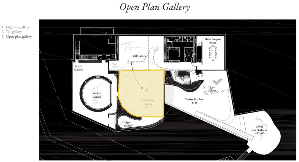 Update: A Walkthrough of the Brand-new Renderings for Calder Gardens ...