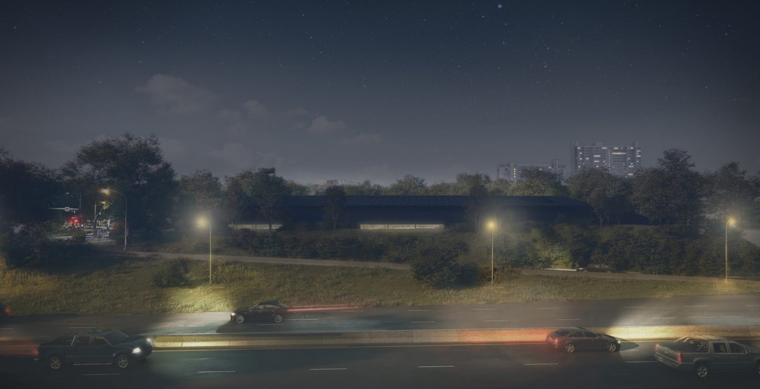 Update: A Walkthrough of the Brand-new Renderings for Calder Gardens ...