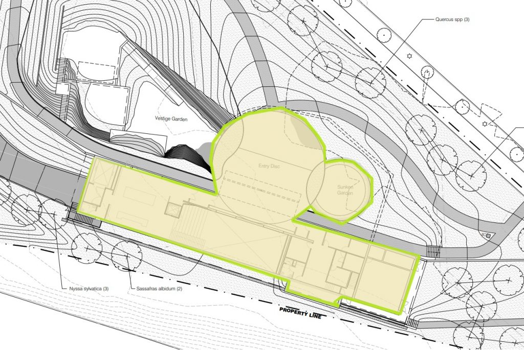 Update: A Walkthrough of the Brand-new Renderings for Calder Gardens ...