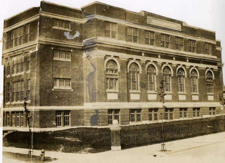 Bittersweet Demo Will Lead to a Revamped Cassidy Elementary in ...