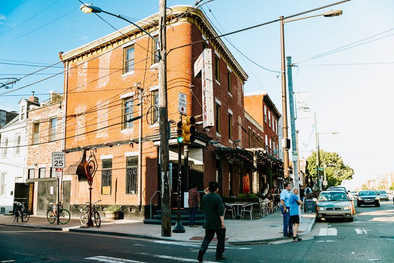 Fishtown Tour on the Horizon, With a Side of Johnny Brenda's History ...