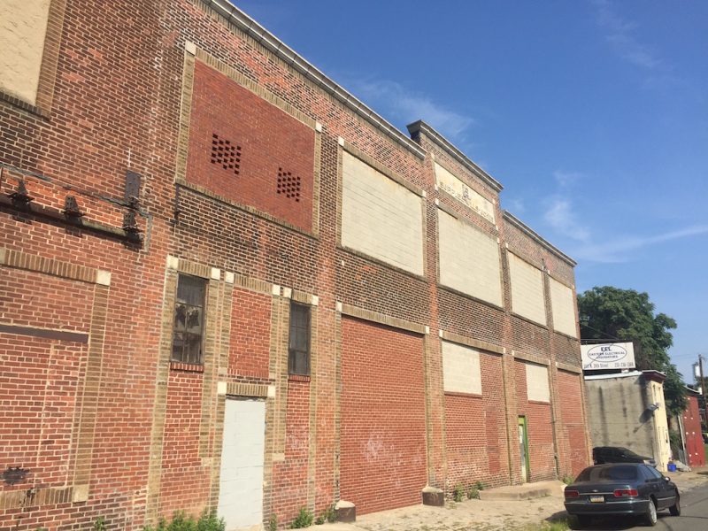 Seven Unit Building On Tap For Brewerytown Block - OCF Realty
